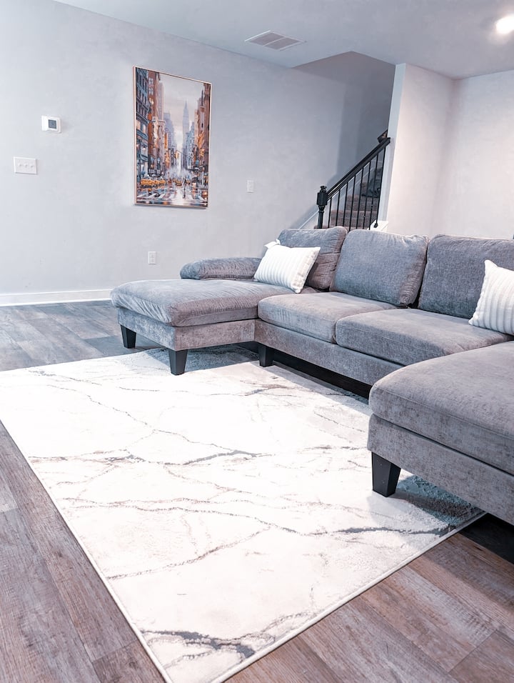 Cozy Home In Great Location - Union City, GA