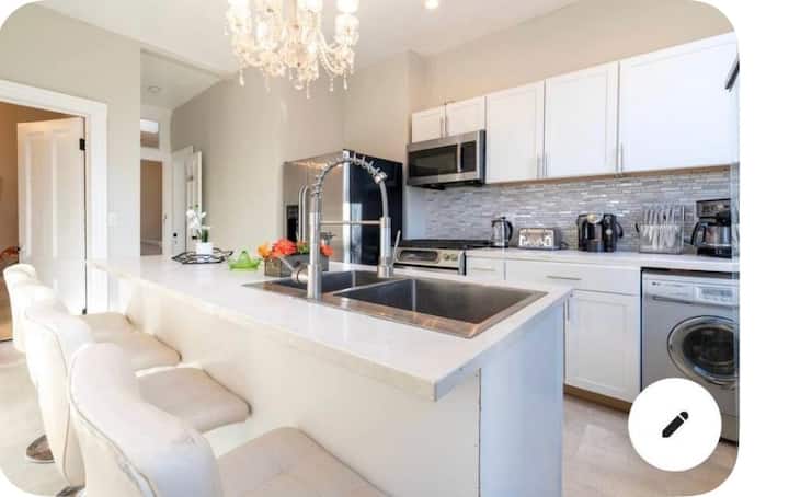 Villa Mins From Time Square - Nueva York