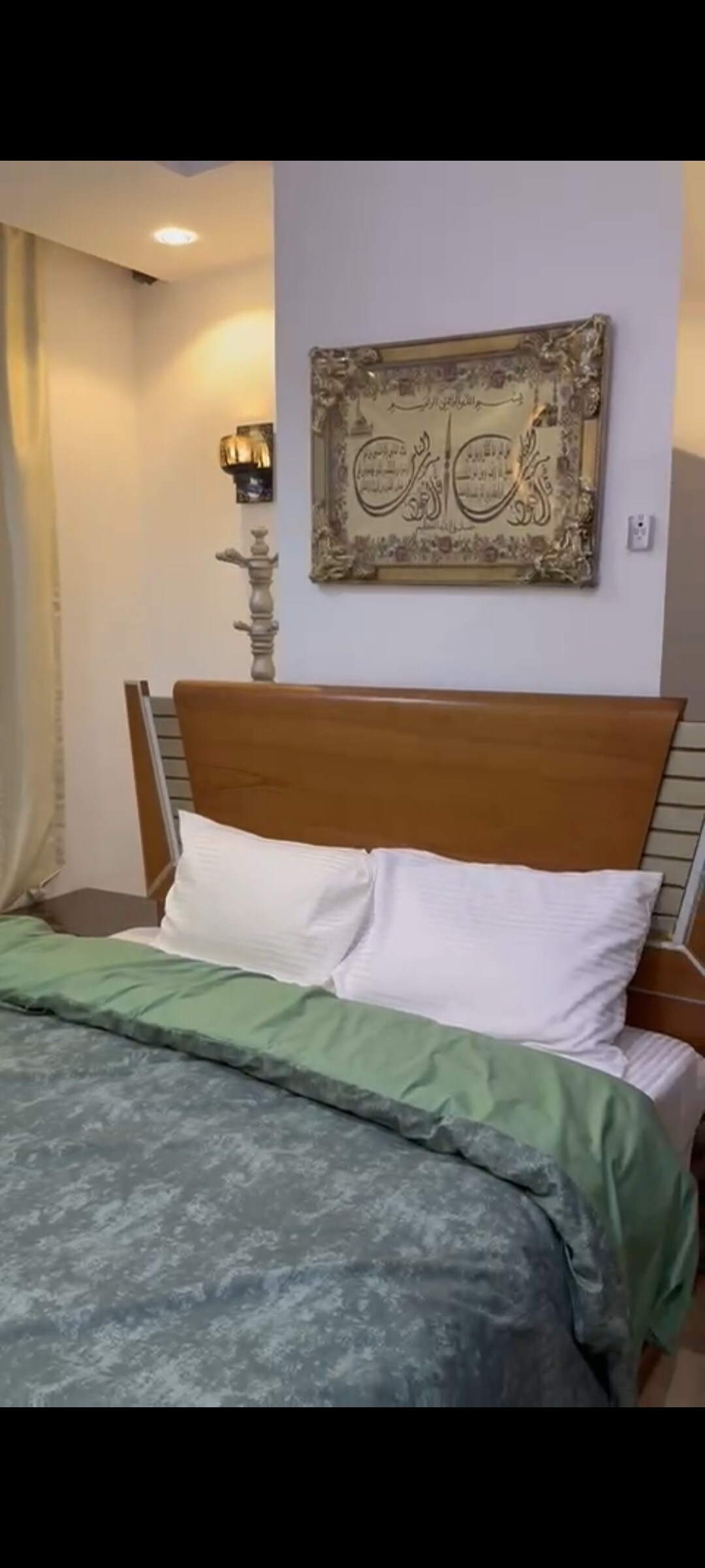 Appartement hôtelier de luxe - Appartements à louer à El-Basatin ...
