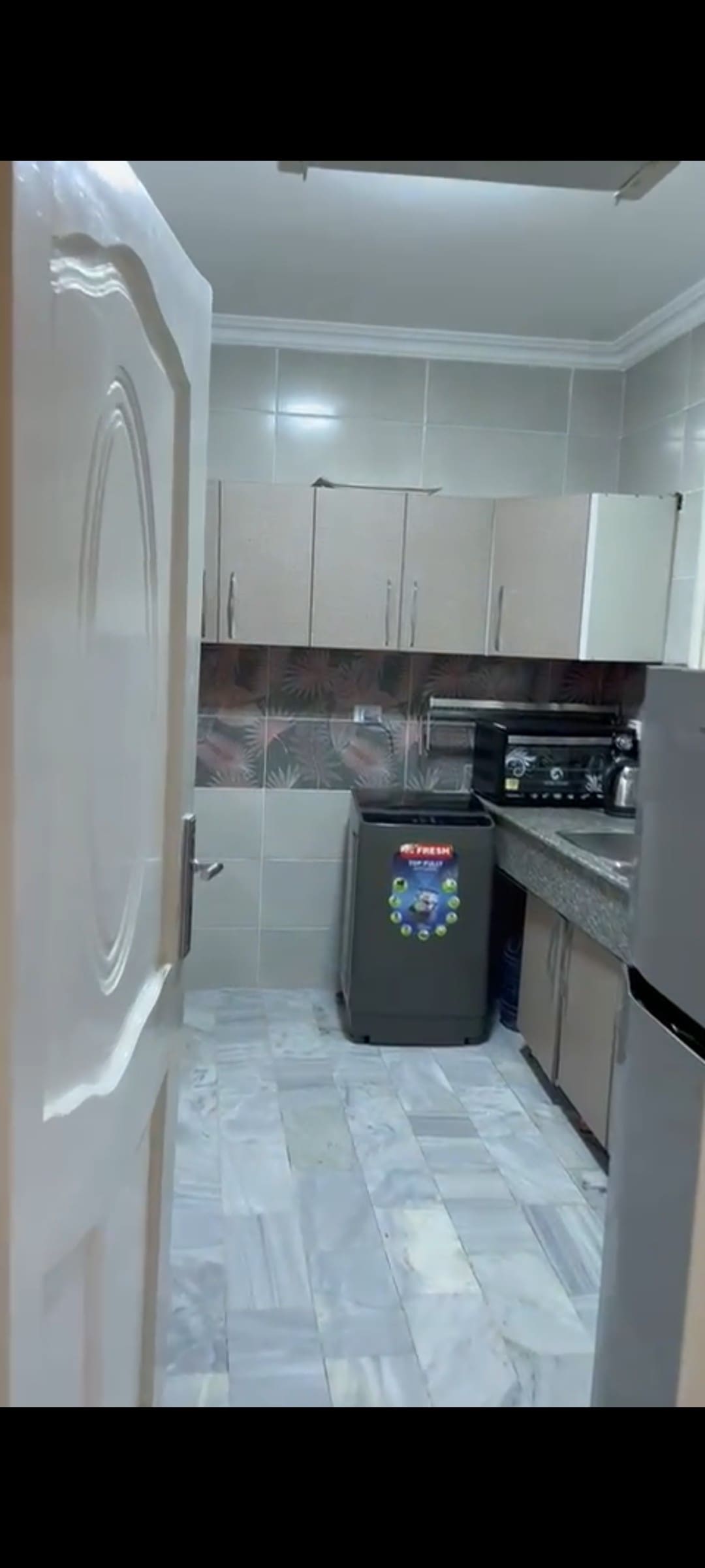Appartement hôtelier de luxe - Appartements à louer à El-Basatin ...