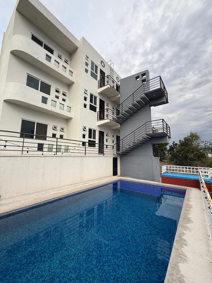 Teques Loma Bonita - Tequesquitengo