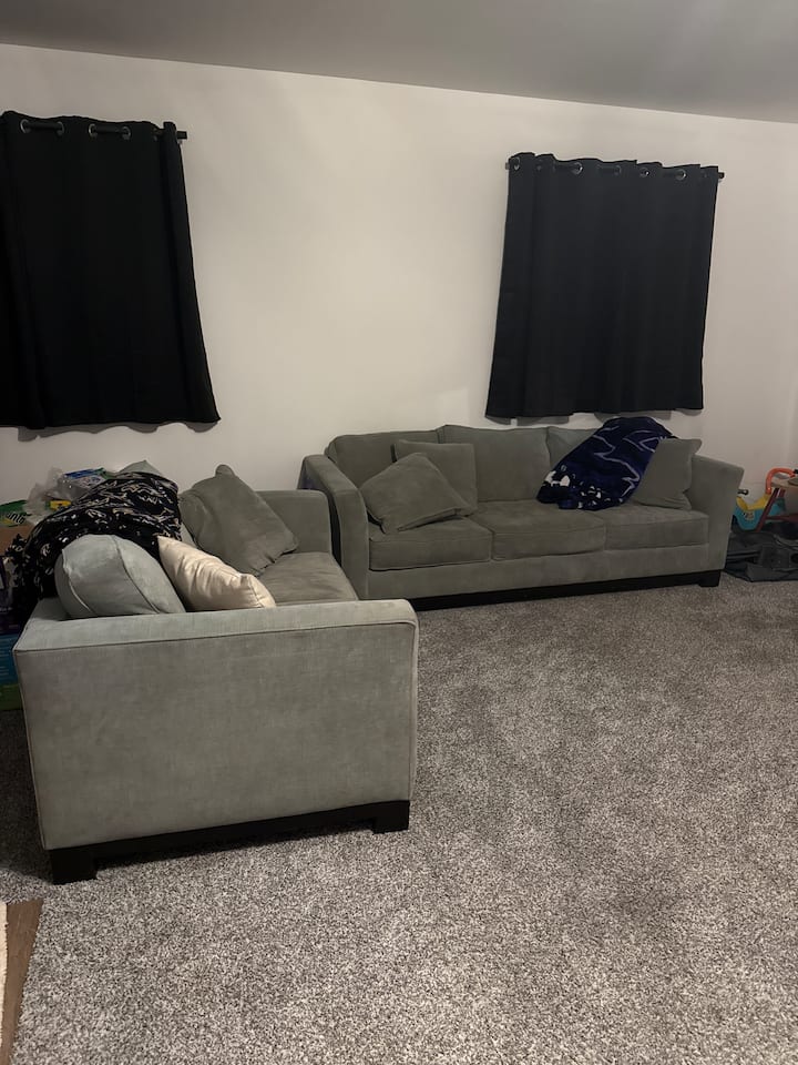 Just A Simple Room. - Virginia Beach, VA