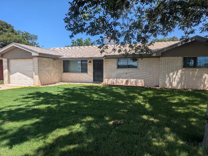 St. Anne Sanctuary - Hobbs, NM
