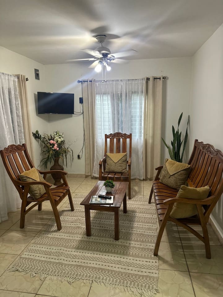 Hostal Villas Del Lago - Las Vegas