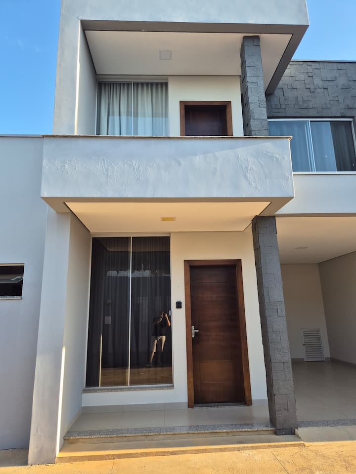 Apartamento No Centro De Vilhena-01 - Comodoro