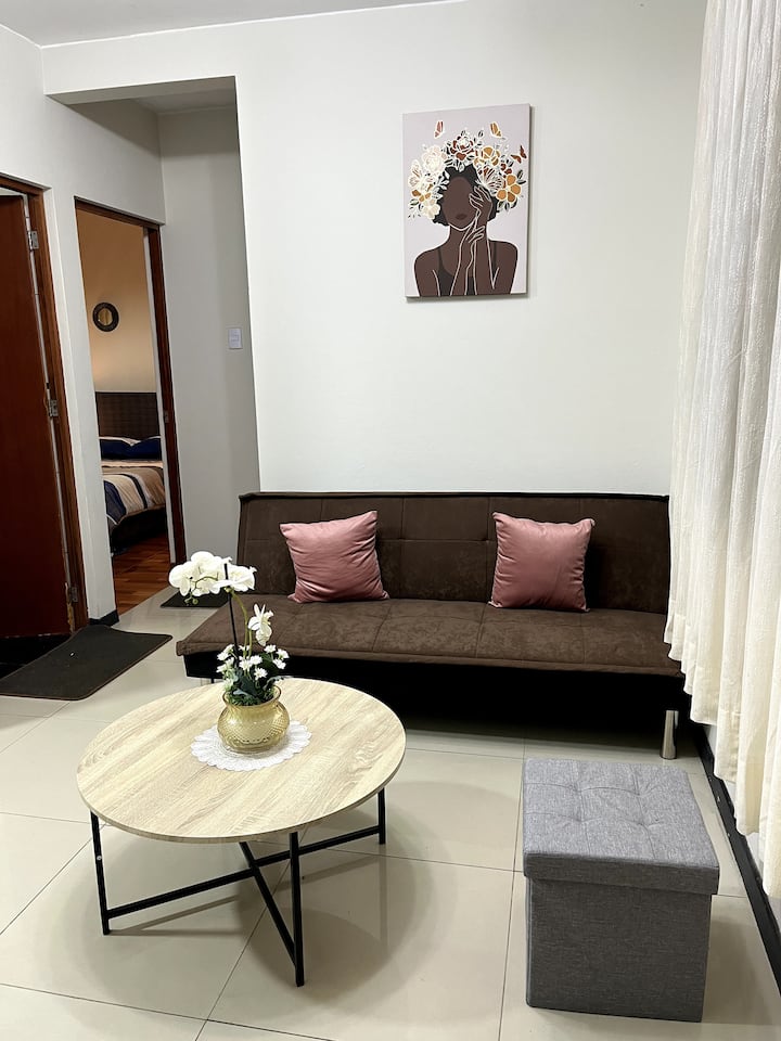 Apartamento En San Miguel - Jorge Chavez Lima Airport (LIM)