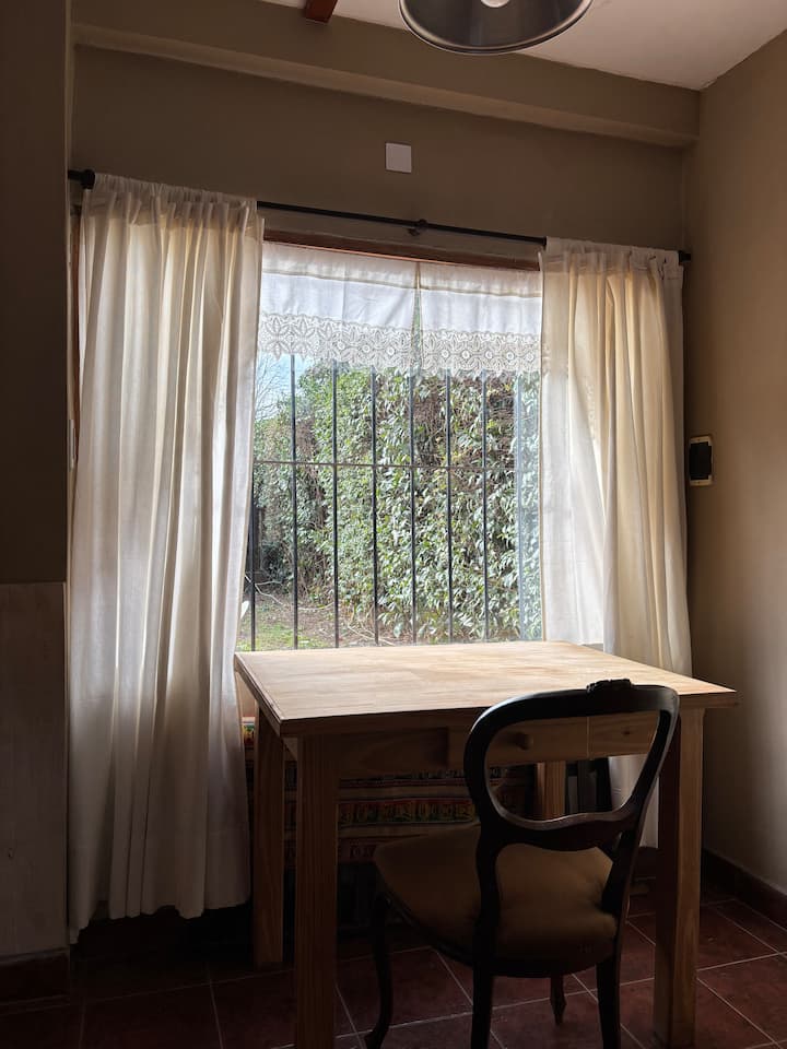 Encantadora Y Espaciosa Casa - Chascomús