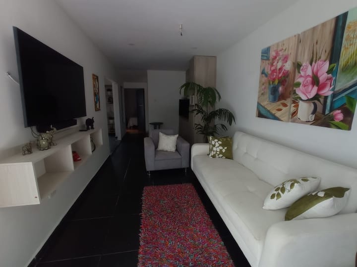 Cómodo Apartamento Zona Norte - Montería