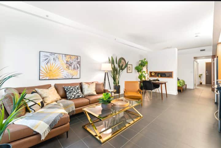 Gastownmodernloft/8m>rogersarena/fibrewifi/parking - Vancouver