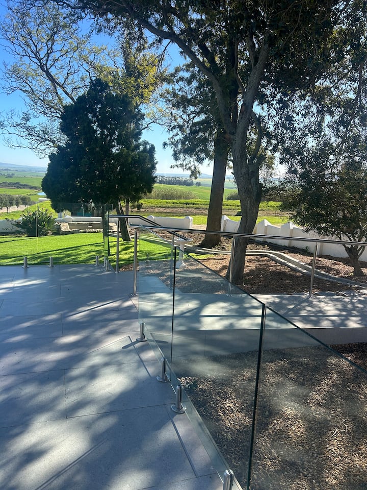 Bellevue Farm Paarl - Room 2 - Paarl