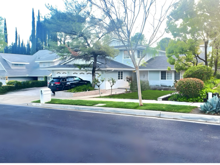 Calabasas Furnished Home - Calabasas, CA