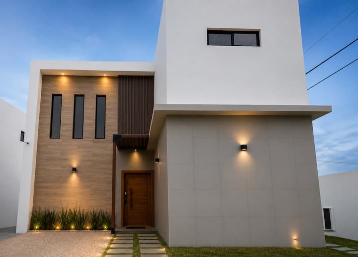 Beautiful Home W Great Location In Punta Cana - Punta Cana