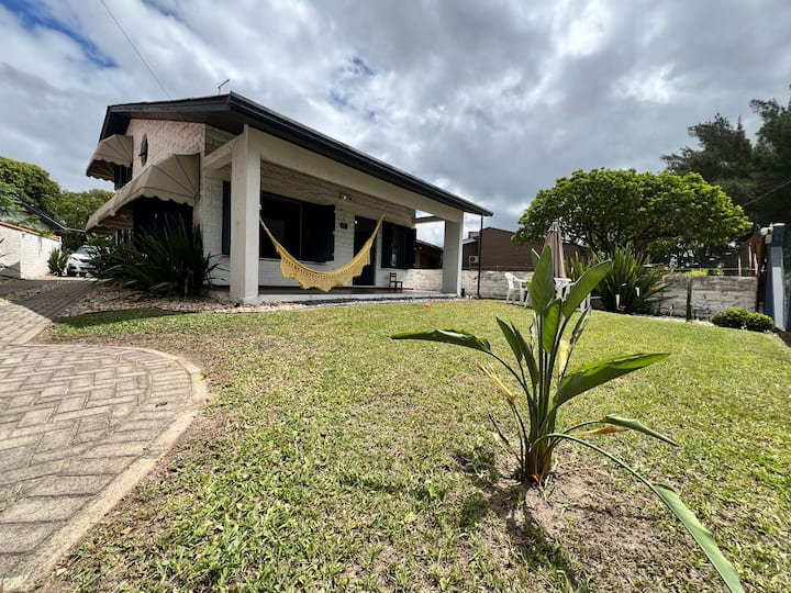 Casa Melhor Localização Imbé Rs - Tramandaí