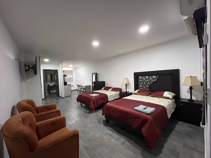 Dos Camas San Lorenzo - El Paso, TX