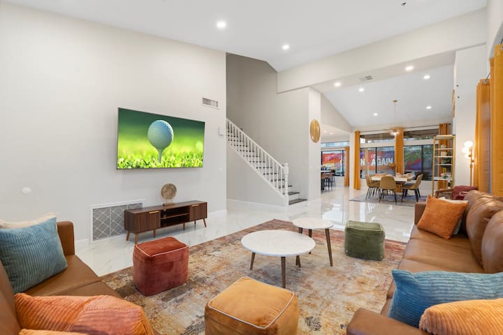 Luxe Family/group Retreat | Golf & Ballparks | 14 - Phoenix, AZ