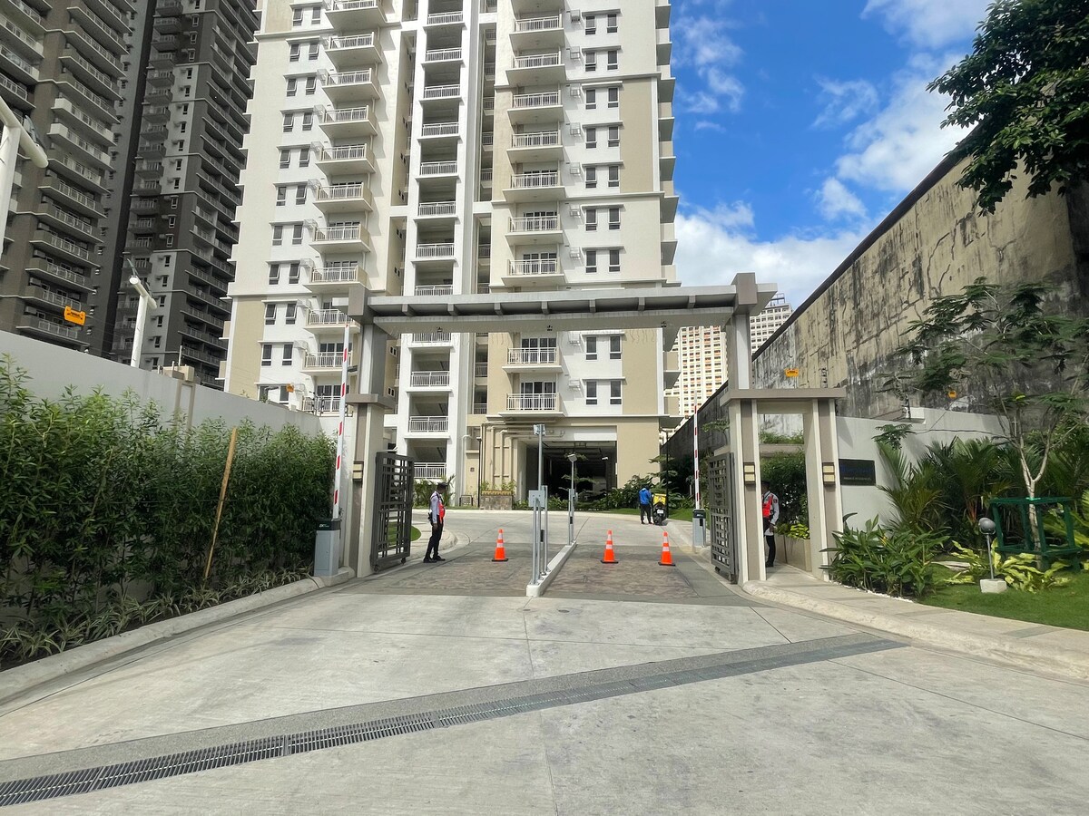 Briana's Condotel Pasig (Fairlane) - Houses for Rent in Pasig, Metro ...