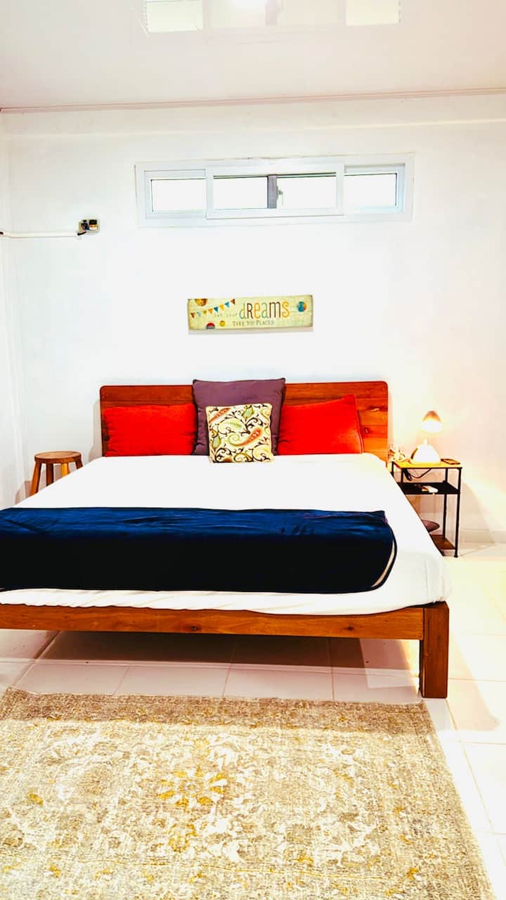 A 20 Minutos De La Ceiba, American Standard, F/cai - Departamento de Yoro