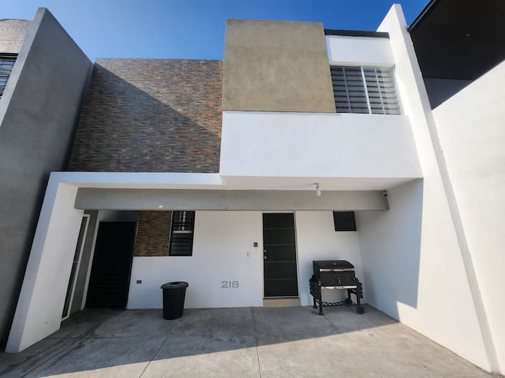 Capellania Family Home - Jalisco