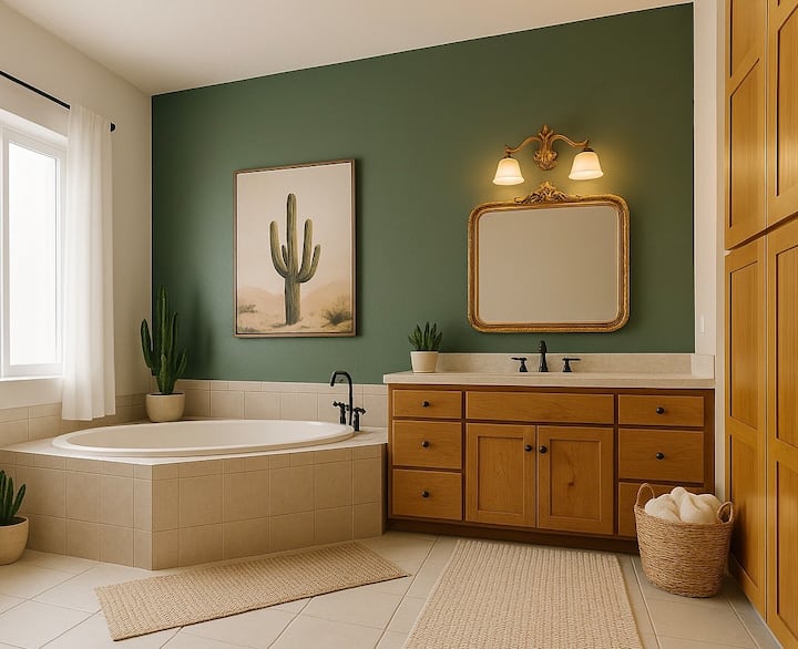 Southwest Suite Near Superstition Mountains - Apache Junction, AZ