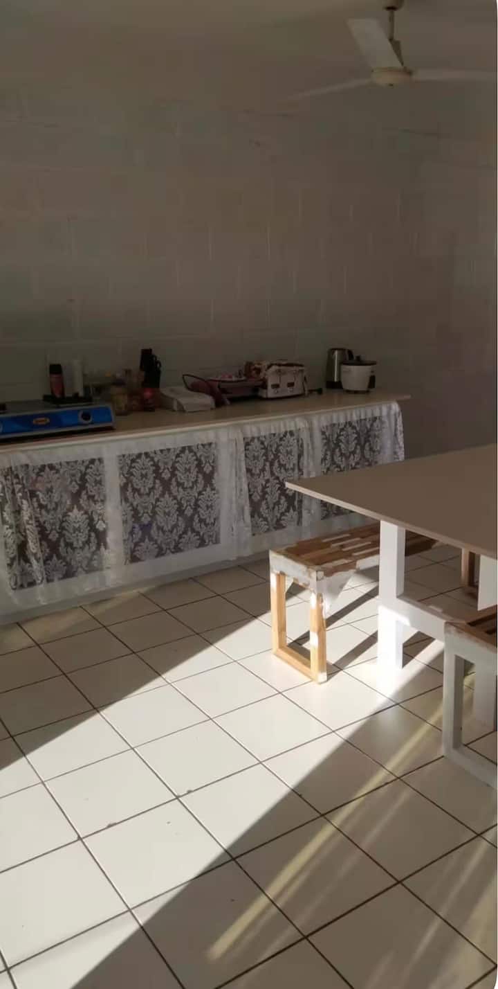 Uncle Ben’s Letogo 2 Bedroom - Apia