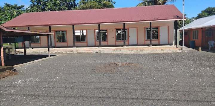 Uncle Ben’s Letogo 2 Bedroom - Samoa