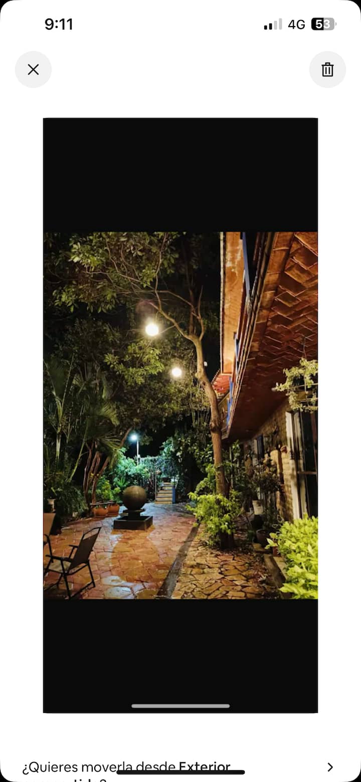 Refugio Del Alma - Tepoztlán