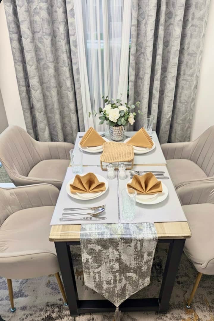 1br In General Santos City : Residenzia Divarvue - General Santos City