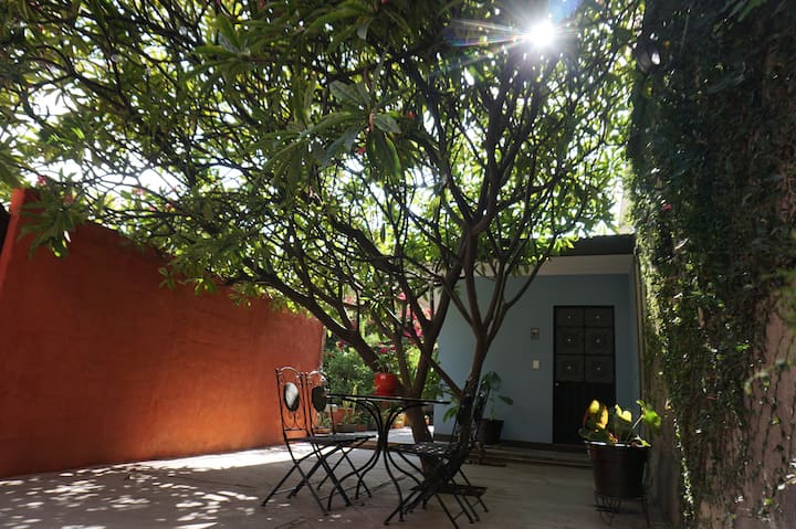 Departamento En Casa Ma - Mexico