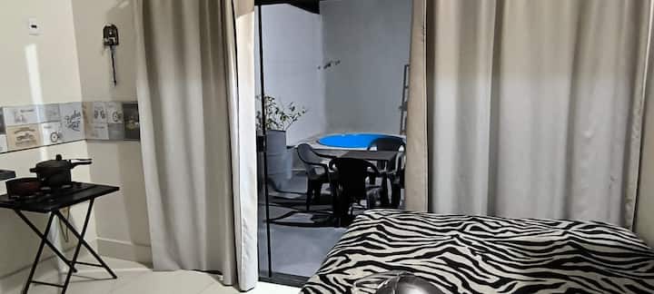 Alugo Para Festa Do Peão Kitnet Em Barretos Sp - Barretos, SP, Brasil