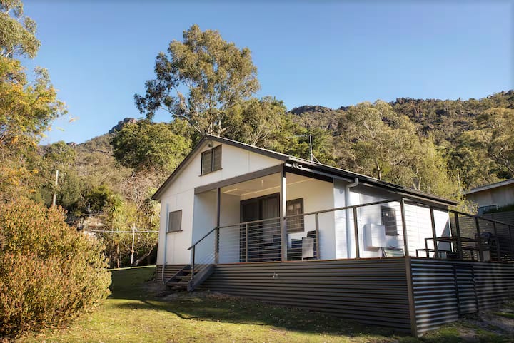 Chateau Léroy Halls Gap - Halls Gap