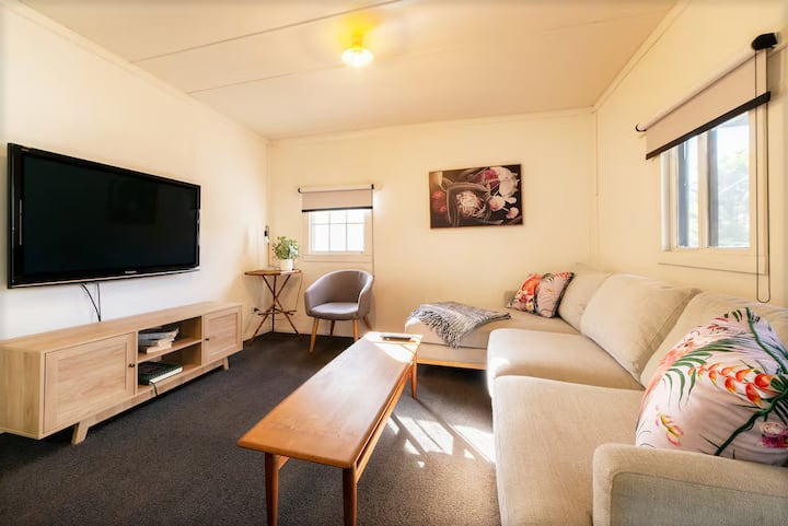 Chateau Léroy Halls Gap - Halls Gap