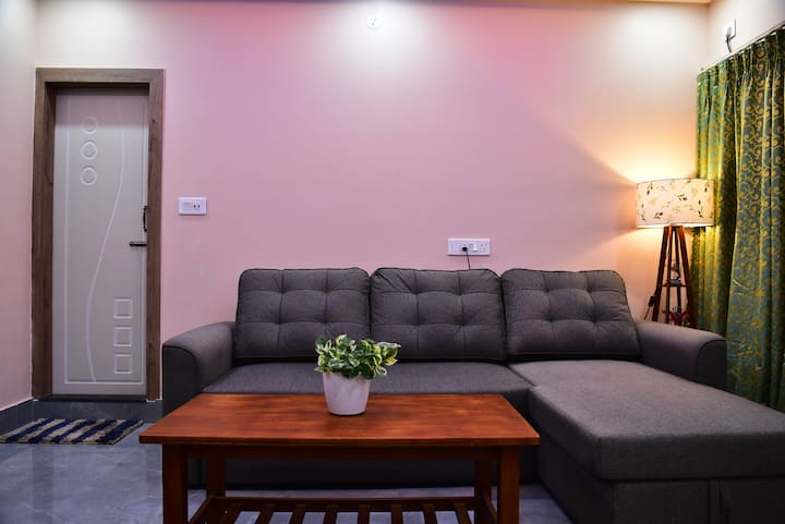 Himalayan Nest Sneha - Siliguri