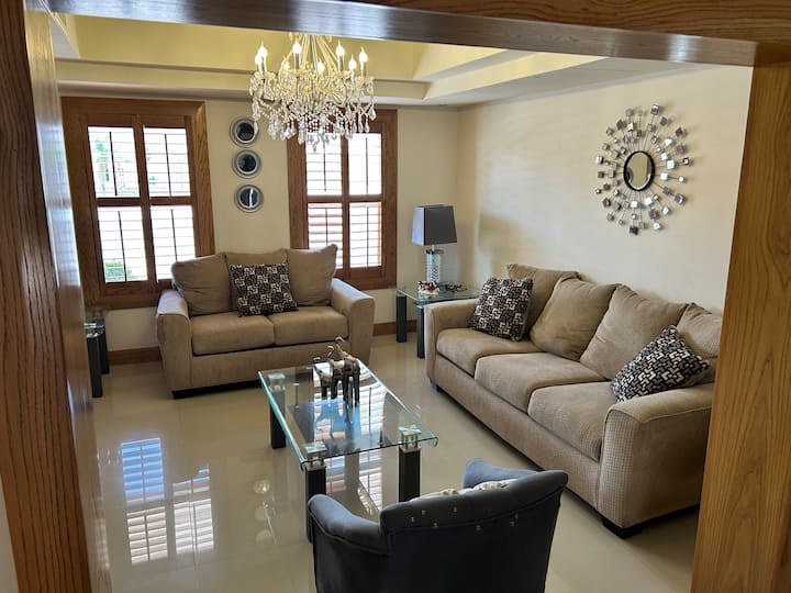 Casa Haciendas Del Valle - Delicias