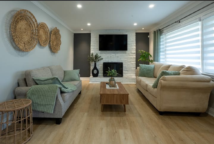 The Nook By The Boarder - Crystal Beach