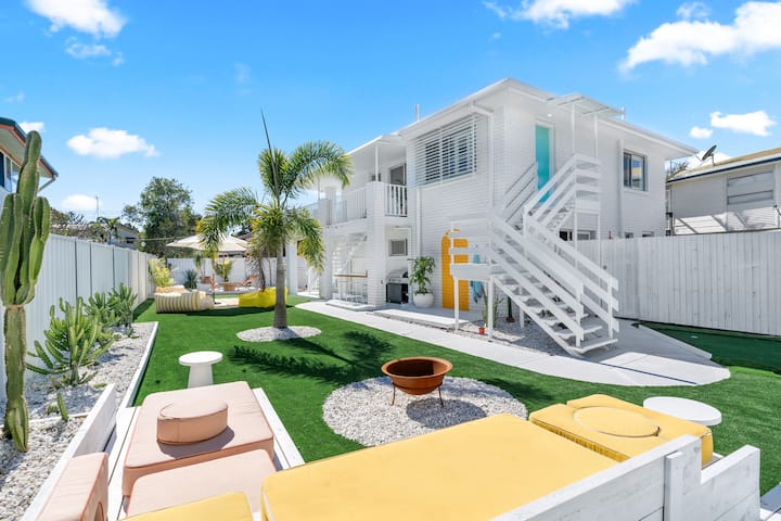 The Springs Villa 1 - Hervey Bay