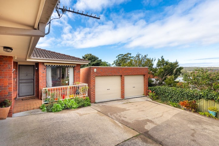 Hideaway 2 - Pambula