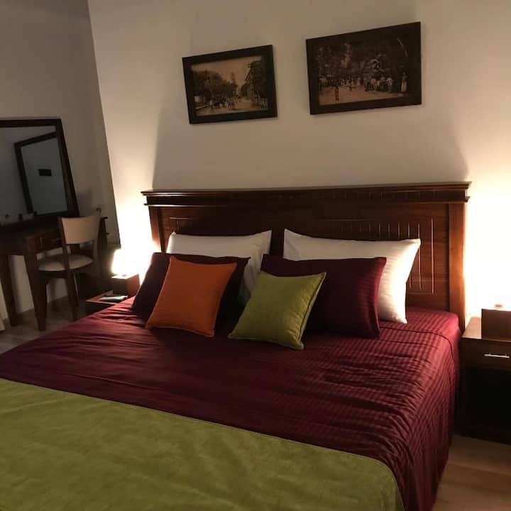Regal Rose Holiday Apartmenets - Nuwara Eliya