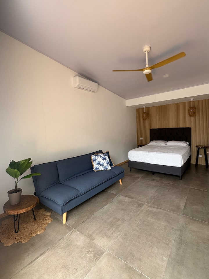 Ceiba Estudio - Puerto Viejo de Talamanca