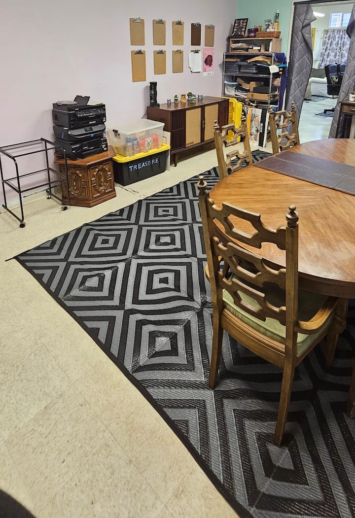 Community Connections Center Rm2 - Tacoma, WA