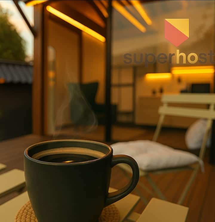 Boutique Cabin - Cajicá