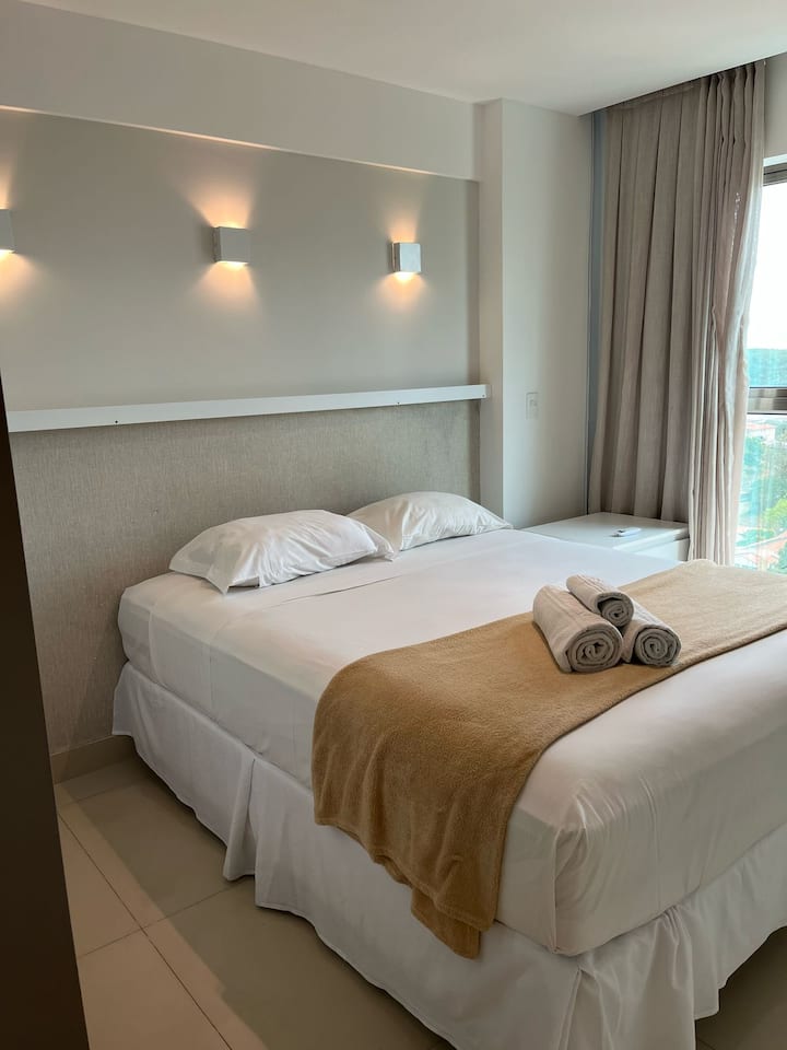 Premium Flat - @_ficacomaray - Natal