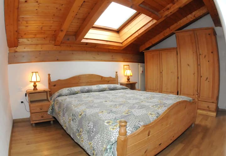 Appartamento Casa Canazei - Canazei