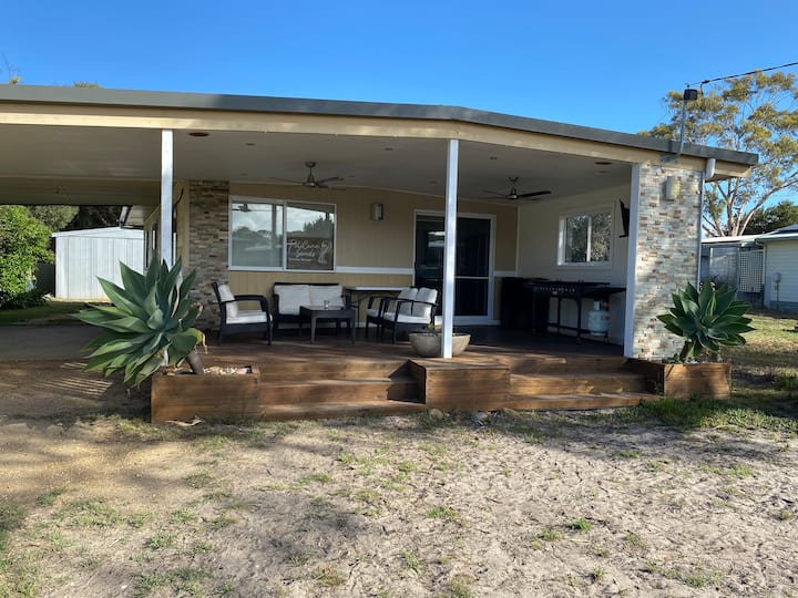 Pelicann Sands Holiday Rental - Loch Sport