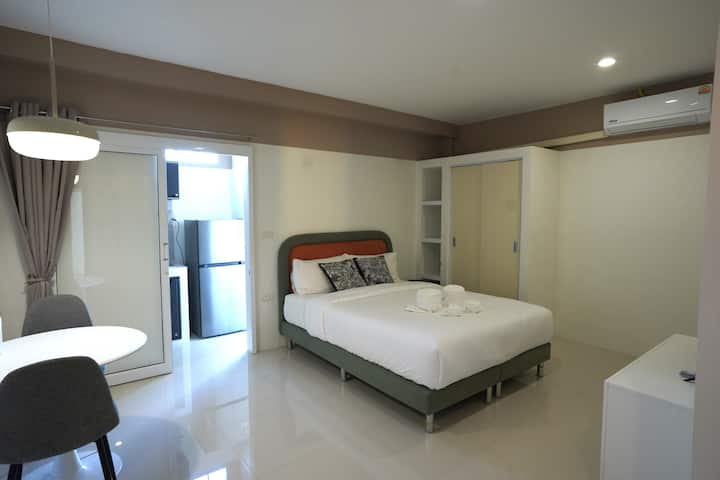 Deluxe Balcony - Phuket