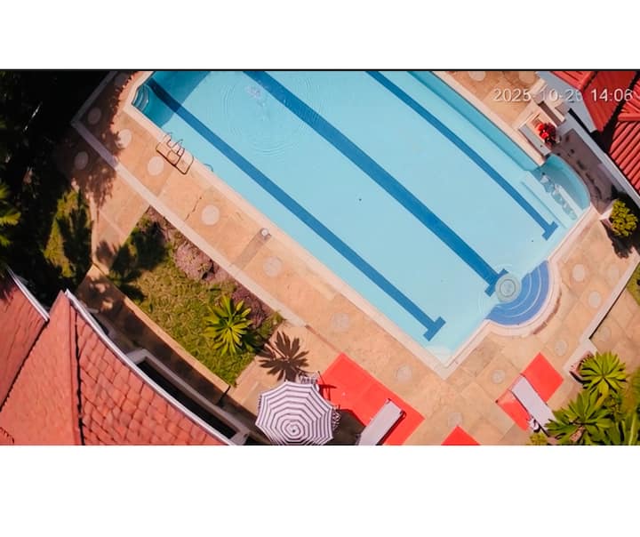 Villa Memé “El Paraíso Tropical De Anapoima” - Anapoima