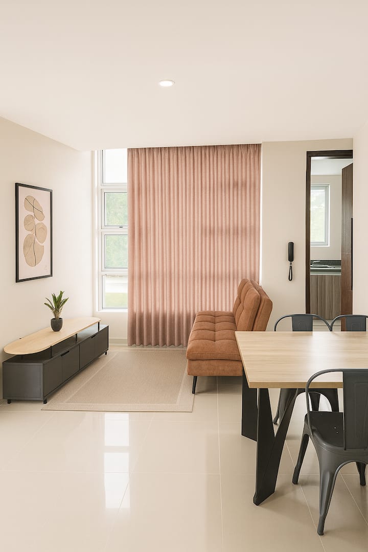 Apto Para Estrenar - Barranquilla