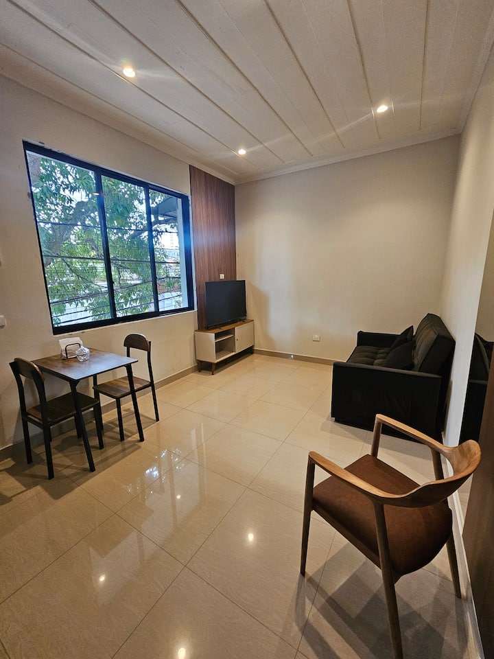 Apartamento De Lujo En Iquitos - Iquitos