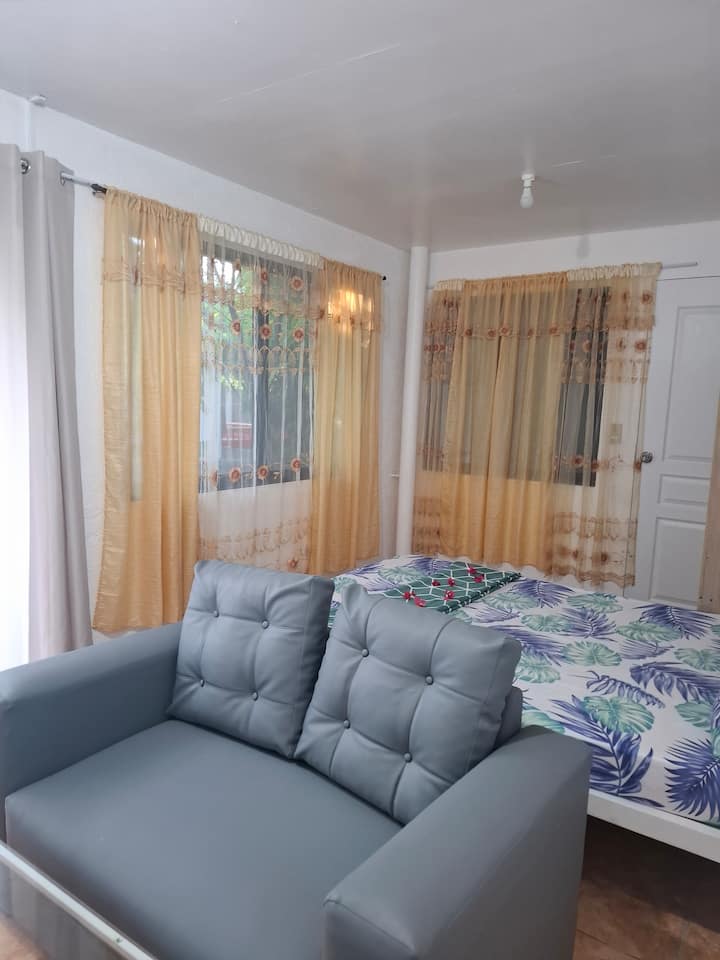 Home Stay 3 - Tagbilaran City