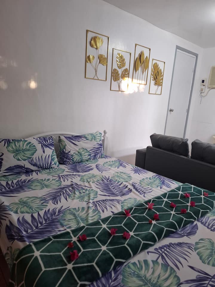 Home Stay 3 - Tagbilaran City