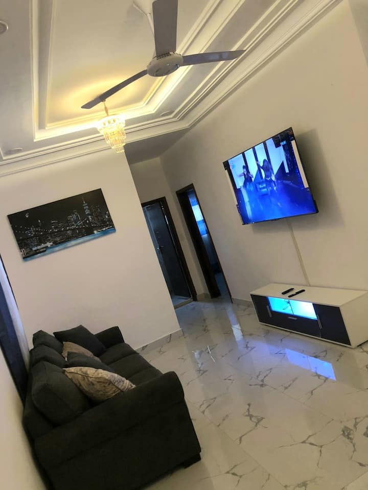 Haddies Residence - The Gambia